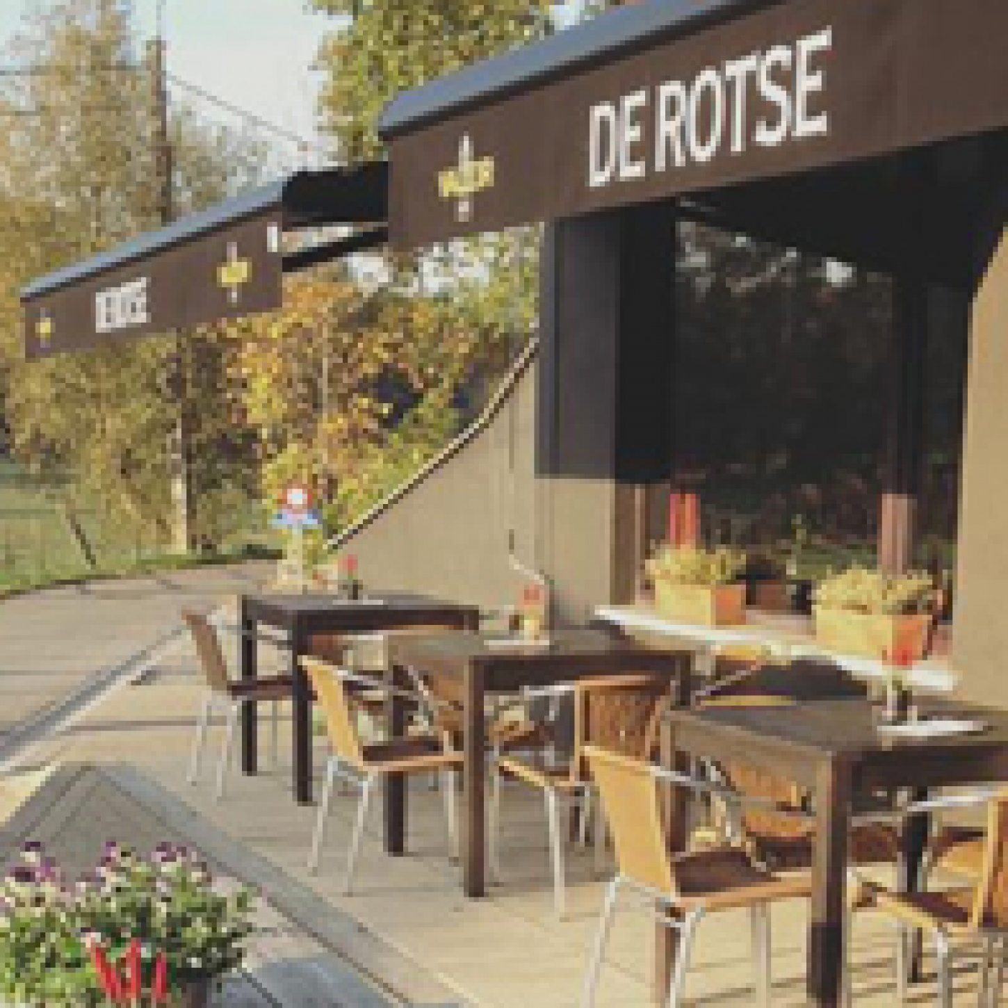 Estaminet De Rotse